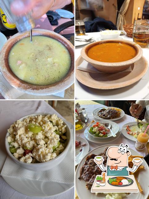 Best dobrada in Podgorica restaurants, summer 2024 - Restaurant Guru