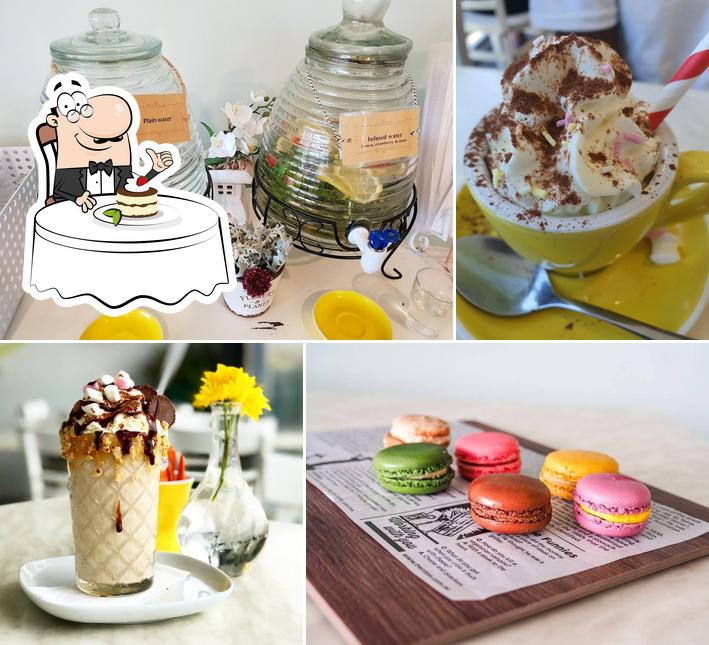 Top 5 cafes in Coogee, Western Australia, january 2026 - Restaurant Guru