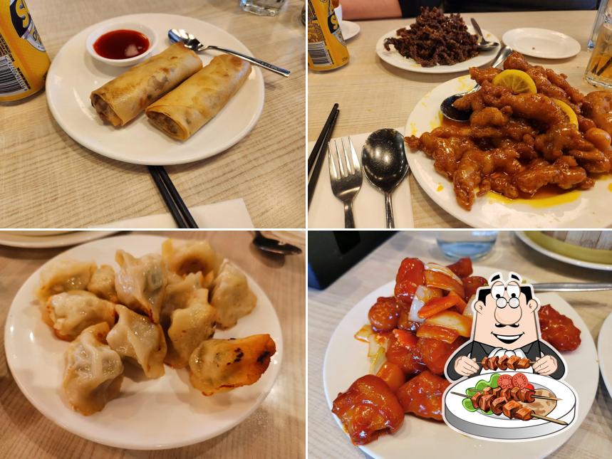 CBD Dumpling House, Canberra - Restaurant menu, prices and reviews