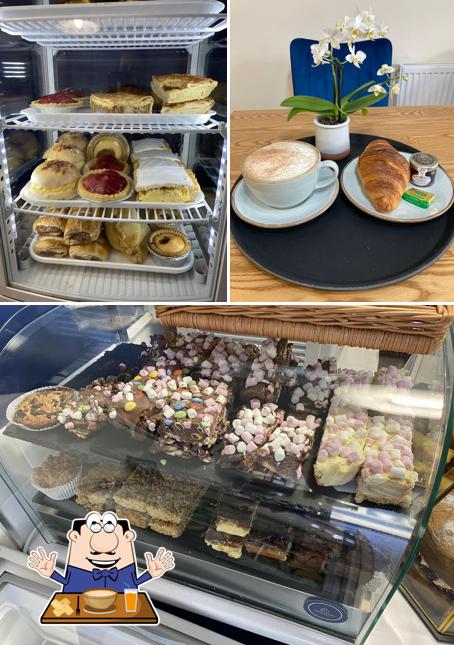 Cakery & Bakery, Milnthorpe - Restaurant menu, prices and reviews