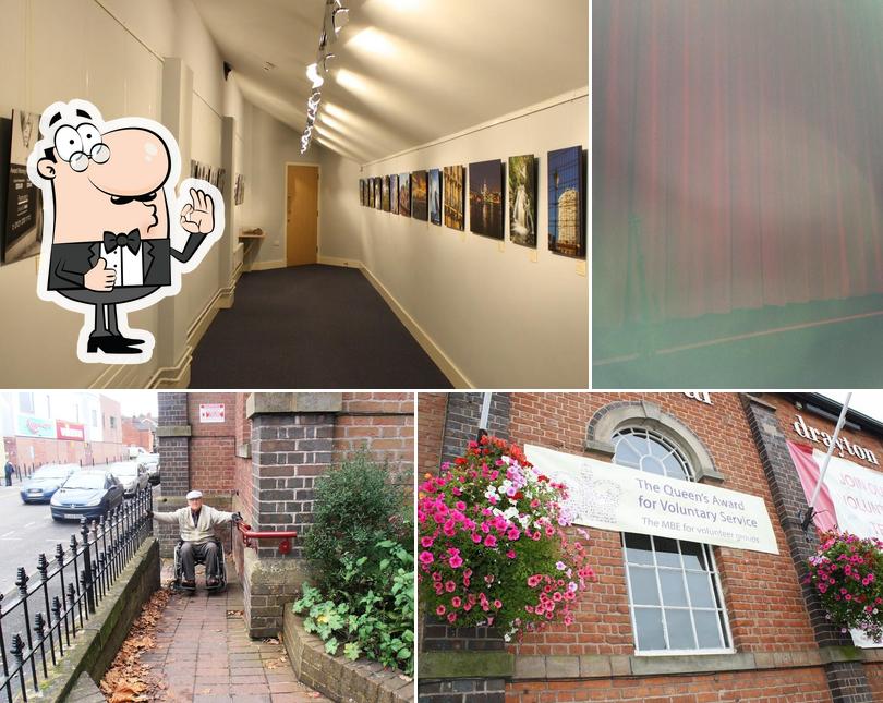 Festival Drayton Centre in Market Drayton - Restaurant reviews