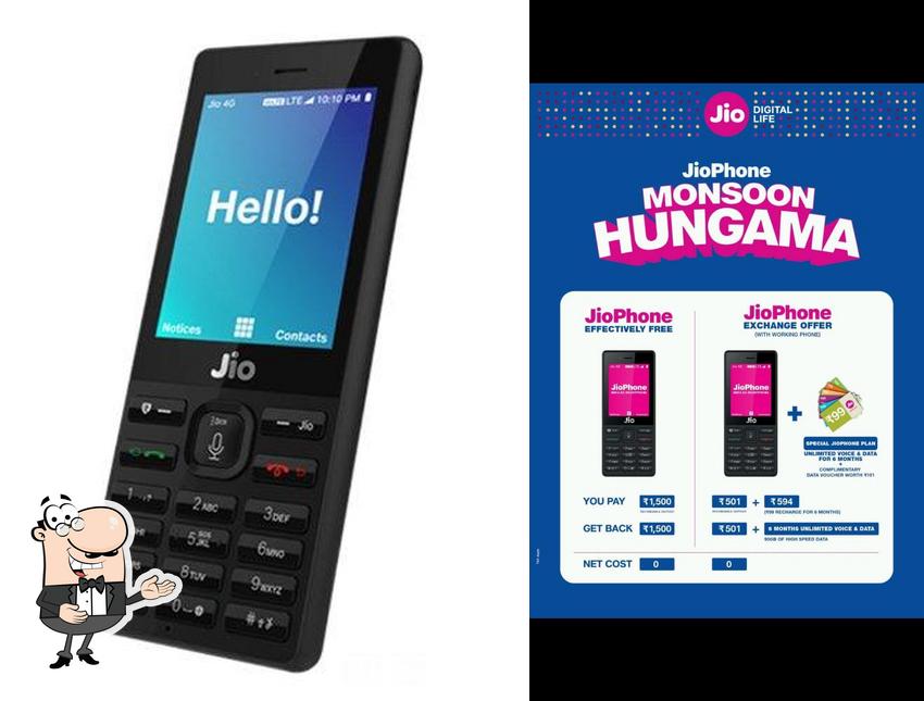 Jio Store - Restaurant menu, prices and reviews