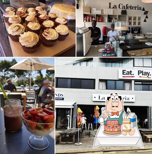 La cafétéria plett, Plettenberg Bay - Restaurant menu, prices and reviews