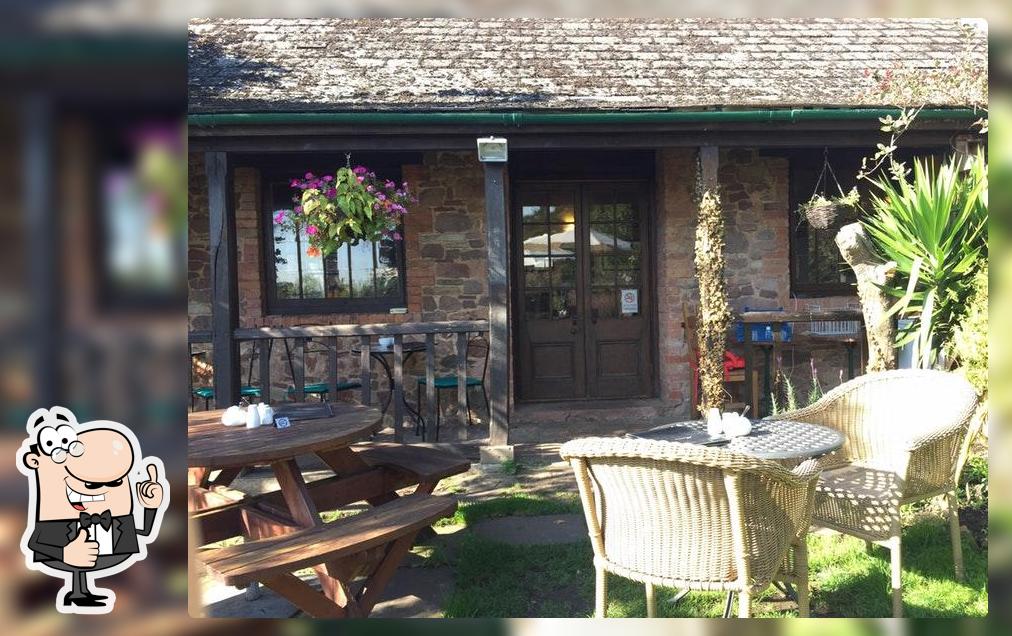 Locks Victorian Tea Rooms in Dunster - Restaurant reviews