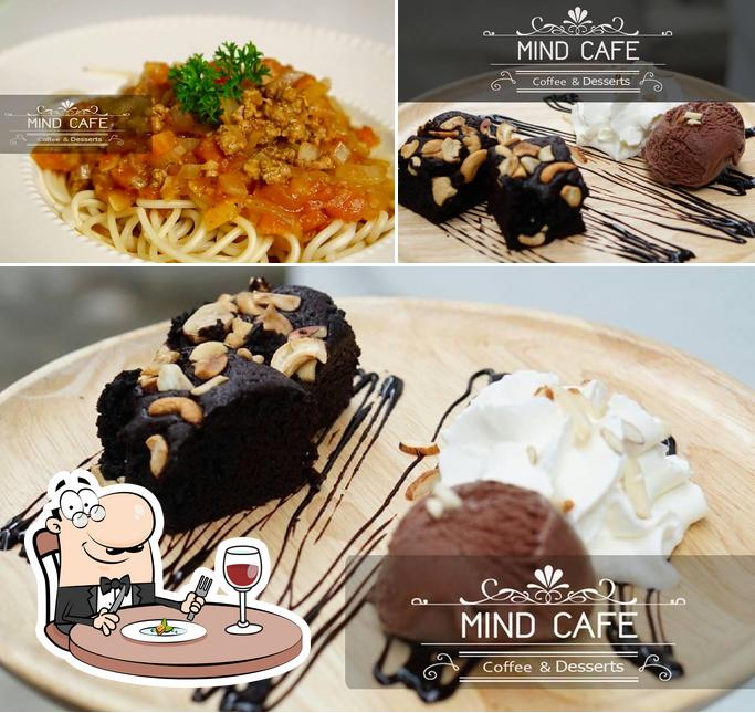 MIND CAFE, Bangkok - Restaurant reviews