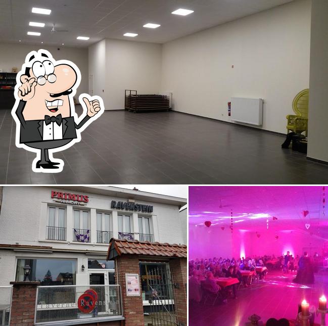 Taverne-Feestzaal Ravenstein Gcv, Schelle - Restaurant reviews