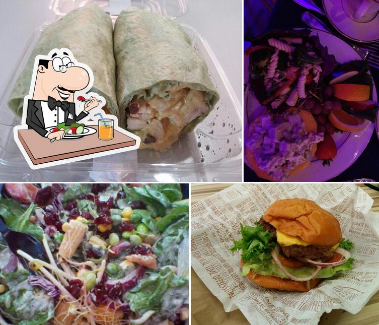 Park Student Union (PSU) in Tucson - Restaurant reviews