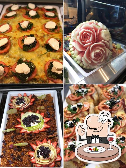 Zouki At Bendigo Hospital, Bendigo - Restaurant menu, prices and reviews