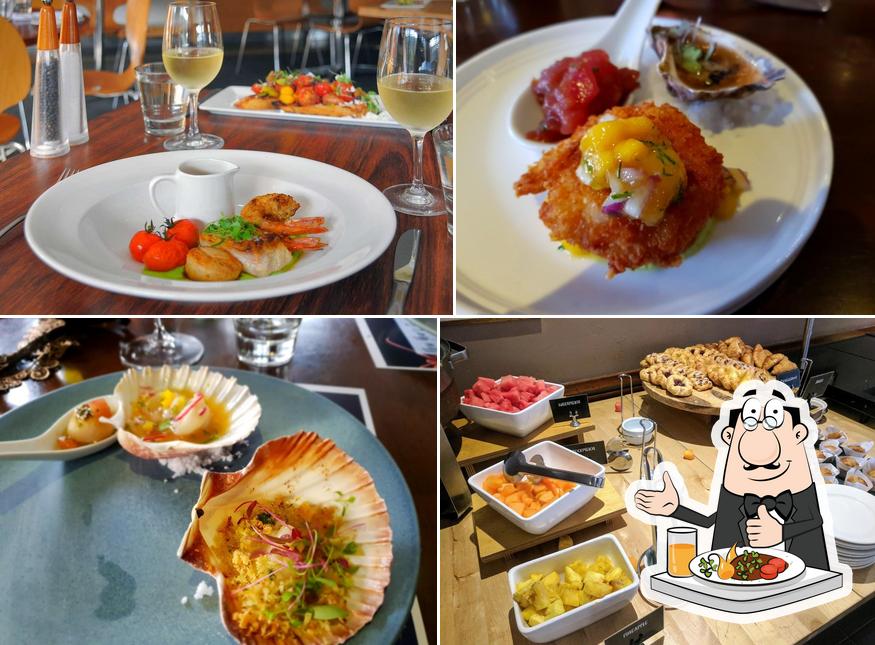 Cascades Restaurant, Thredbo - Restaurant menu, prices and reviews