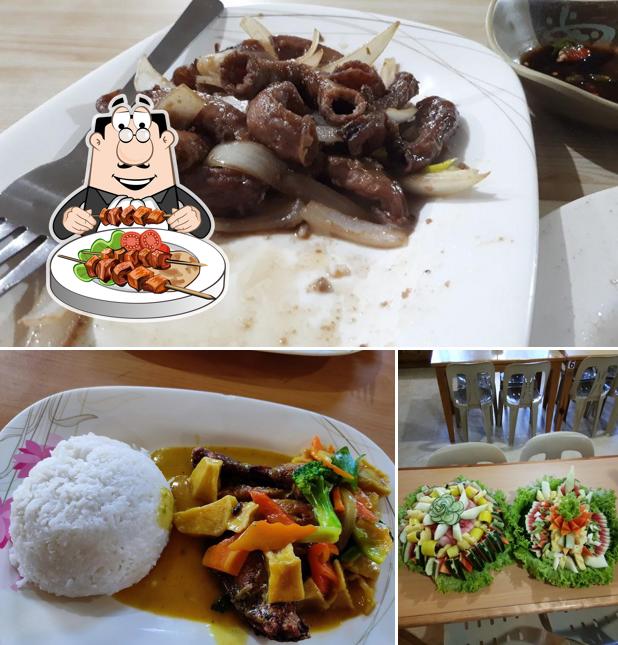 Dap-ayan Restaurant III, La Trinidad - Restaurant reviews