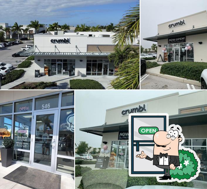 Crumbl - Sunshine Square, Boynton Beach - Menú del restaurante, precios ...