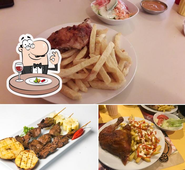 El Pollo Pechugon, Tacna - Menú del restaurante, precios y reseñas
