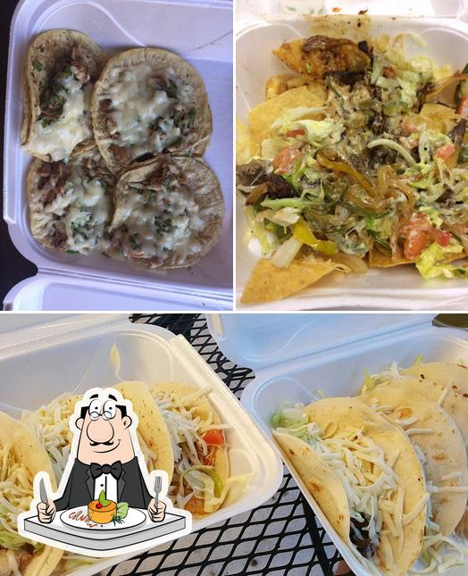 El Taco Veloz in Opelika - Restaurant menu and reviews