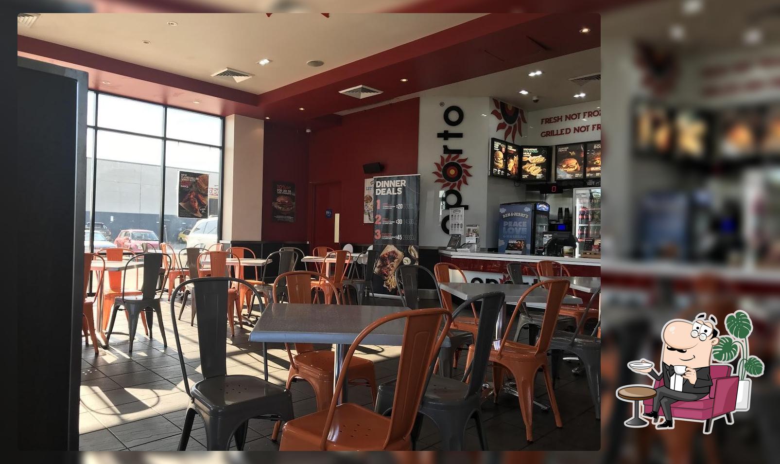 Top 5 restaurants in Rutherford, New South Wales, august 2025 ...