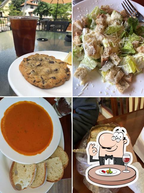 Hall Street Bakery, Grand Rapids - Restaurant menu, prices and reviews