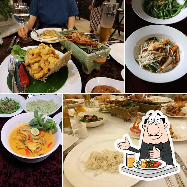 Kembang Goela Restaurant, Jakarta - Restaurant menu, prices and reviews