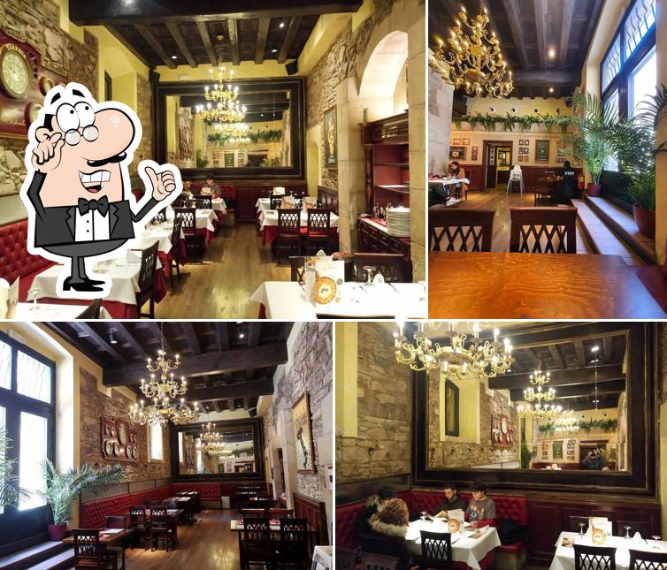 La Tagliatella in Tàrrega - Restaurant menu and reviews