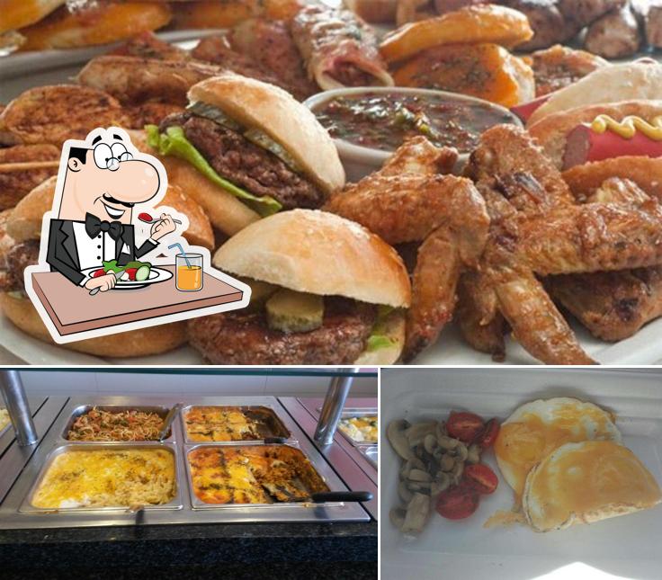 Lady Bee Observatory, Cape Town - Restaurant menu, prices and reviews