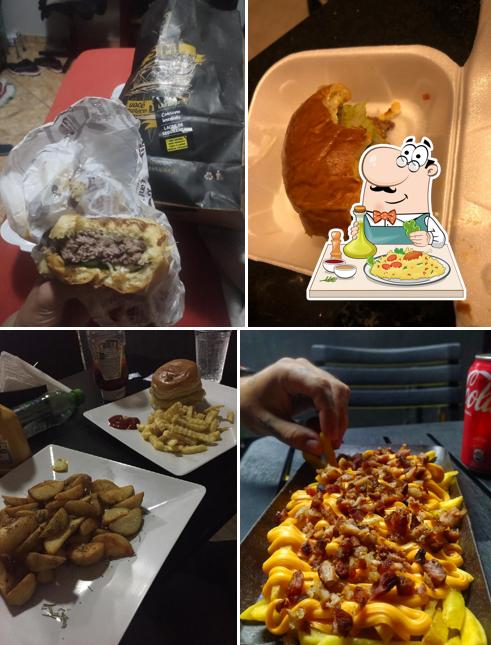 Lord Burger, Brasília - Menu do restaurante, preços e opiniões