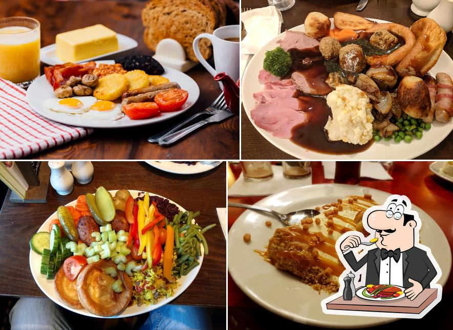 Top 10 restaurants in Nuneaton, september 2025 - Restaurant Guru