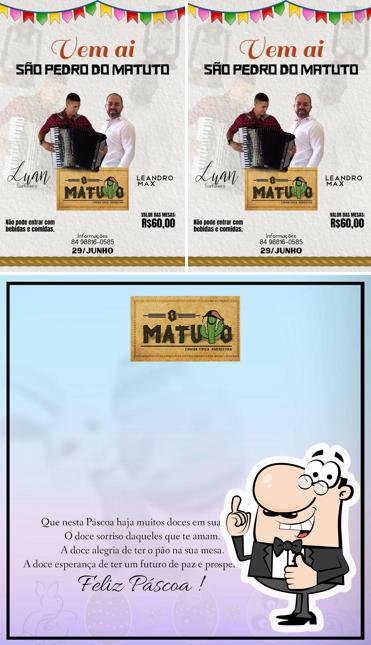 O Matuto Restaurante e Pousada, Brasil - Restaurant reviews