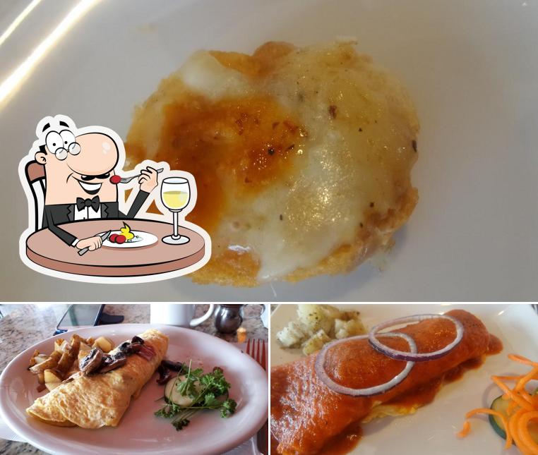 Omeleto restaurant, Tijuana - Restaurant menu and reviews