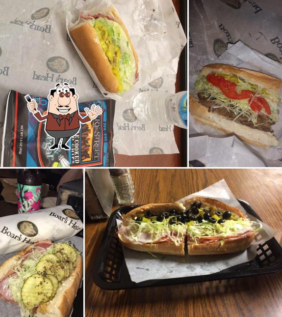 Paul's Italian Deli & Restaurant, Kissimmee - Restaurant menu, prices ...