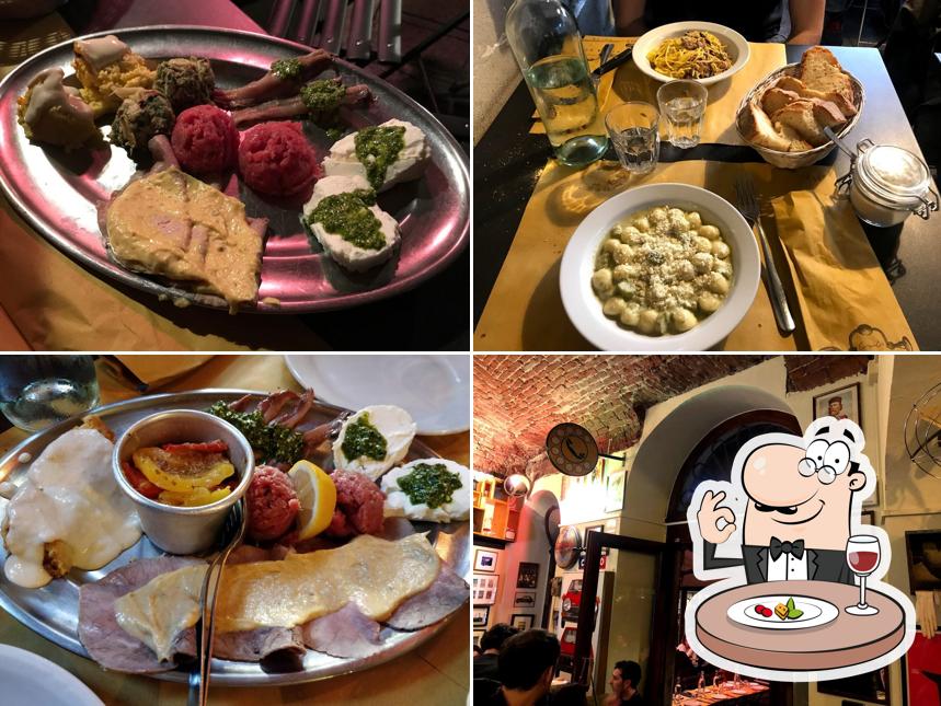 Piola da Cianci, Turin - Restaurant menu, prices and reviews