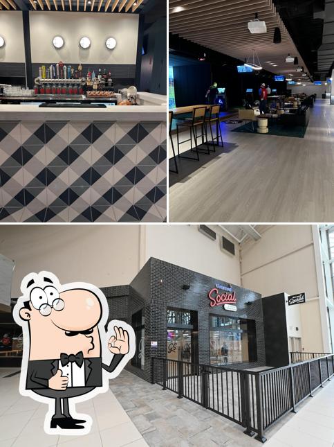 Best restaurants in Palisades Center Mall - Restaurant Guru