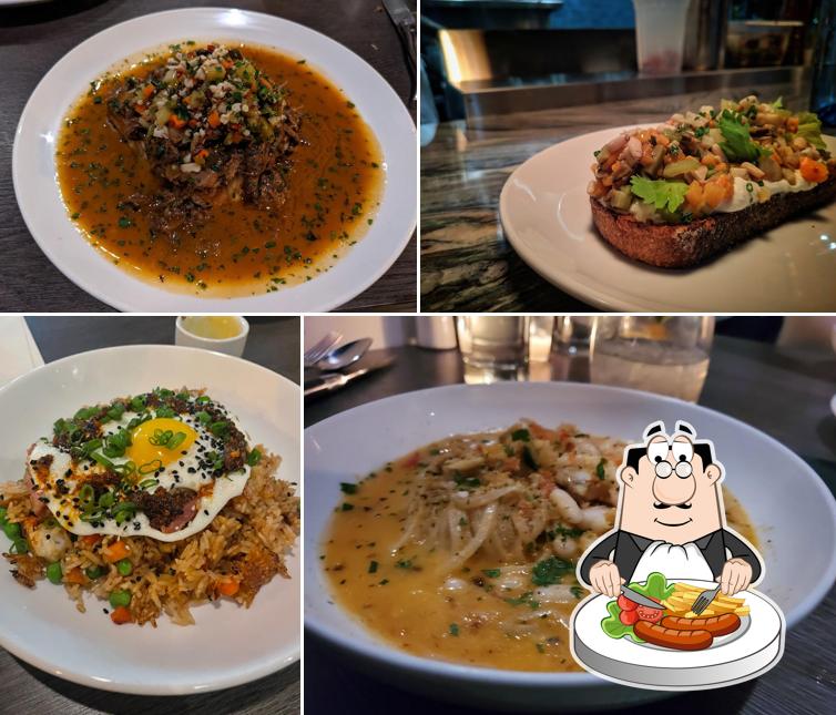 Hush Public House, Scottsdale - Restaurant menu, prices and reviews