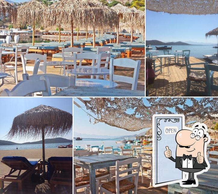 Top 7 restaurants in Elounda, september 2025 - Restaurant Guru