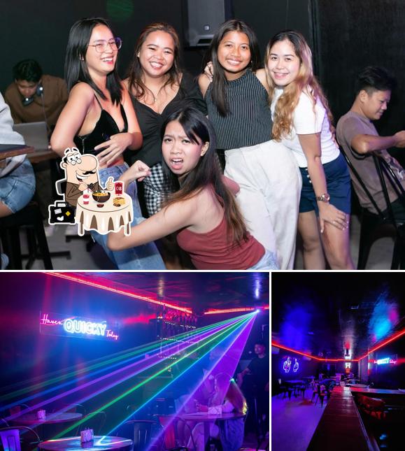 KWIKI BAR, Dumaguete - Restaurant reviews