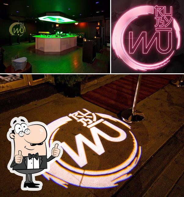 Ruby WU Bar in Montréal - Restaurant reviews