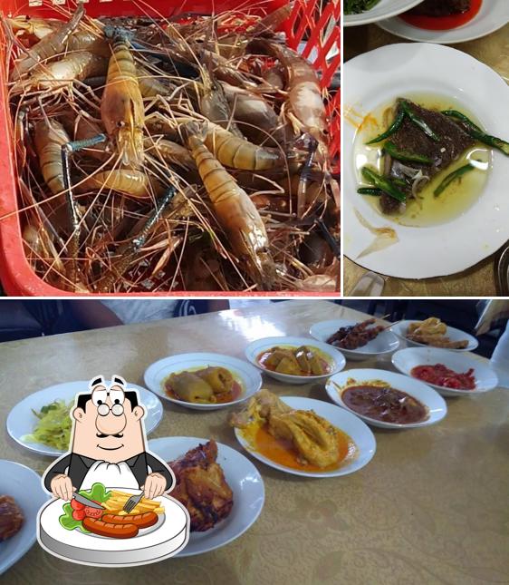 RM Minang Indah, Dumai - Restaurant menu, prices and reviews