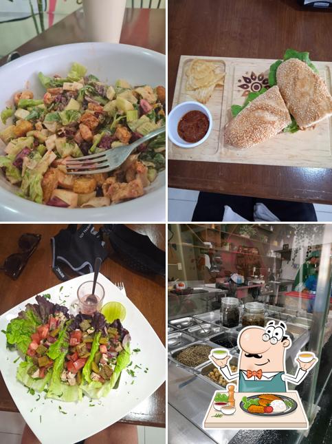 Agusto Salad Bar, Tulum - Opiniones del restaurante