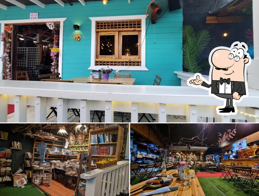 Café Colao, Jarabacoa - Restaurant menu, prices and reviews