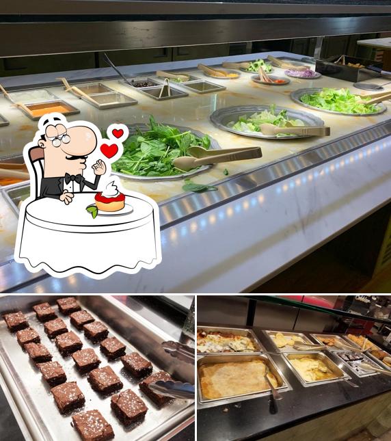 Captain King's Seafood Buffet & Grill - West Valley City, Utah in West ...