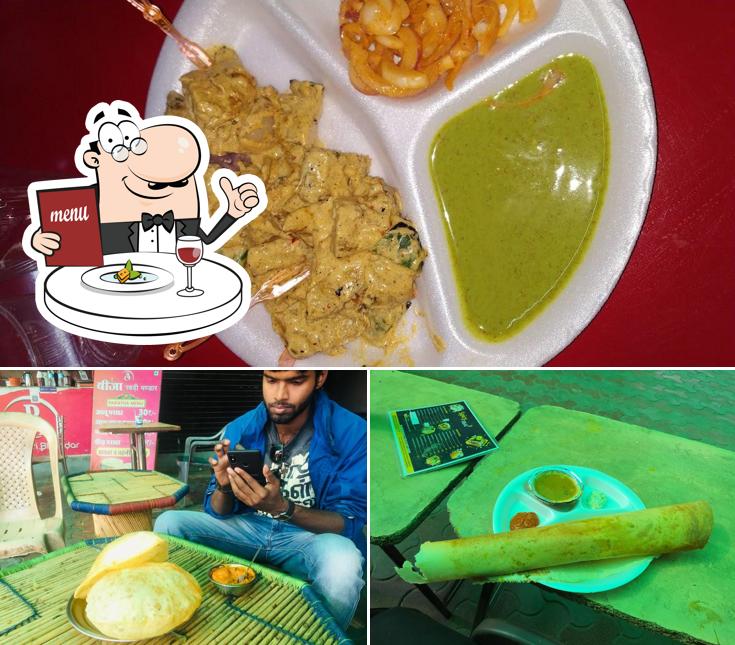 Chaupati Corner, Jaipur - Restaurant menu, prices and reviews