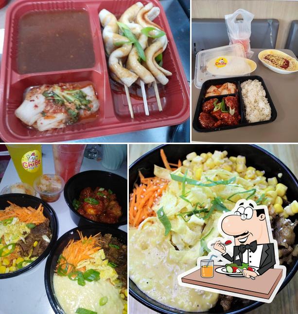 Chibe-Malolos restaurant, Malolos - Restaurant reviews