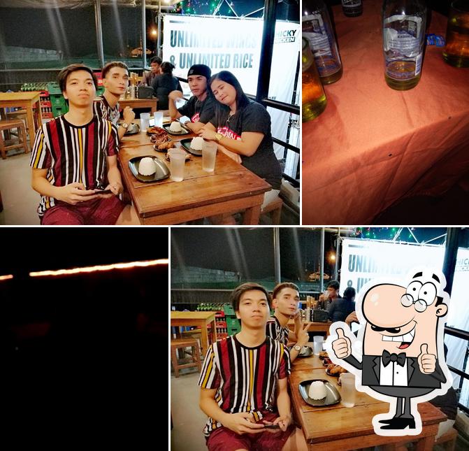 Chicky Chicken restaurant, Pasig, 65 Elizco Rd - Restaurant reviews