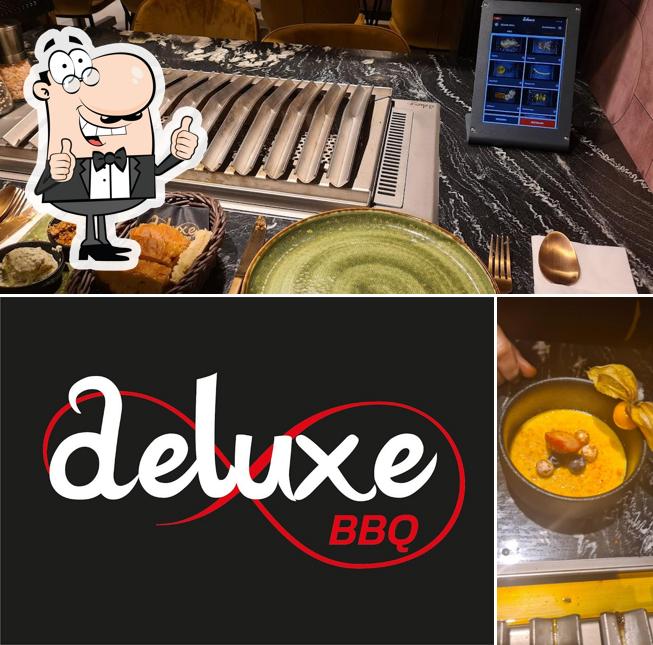 Deluxe BBQ, Utrecht - Restaurantbewertungen
