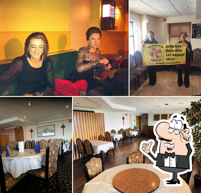 East Essence Chinese Restaurant, Ardglass - Restaurant menu, prices and ...