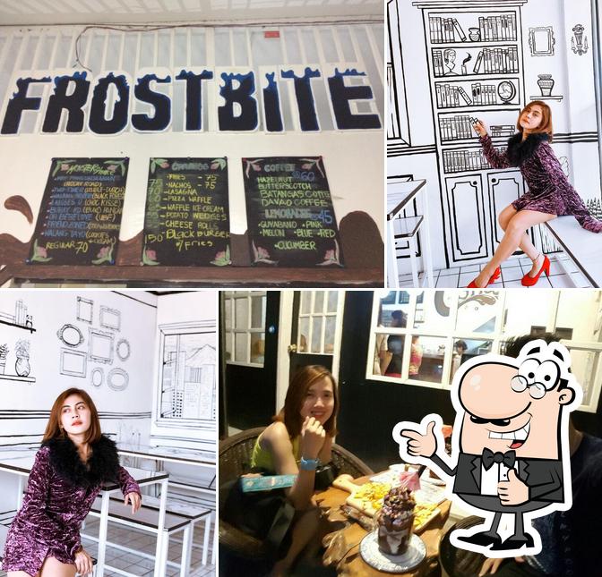 Frost Bites Cafe, Koronadal City - Restaurant reviews