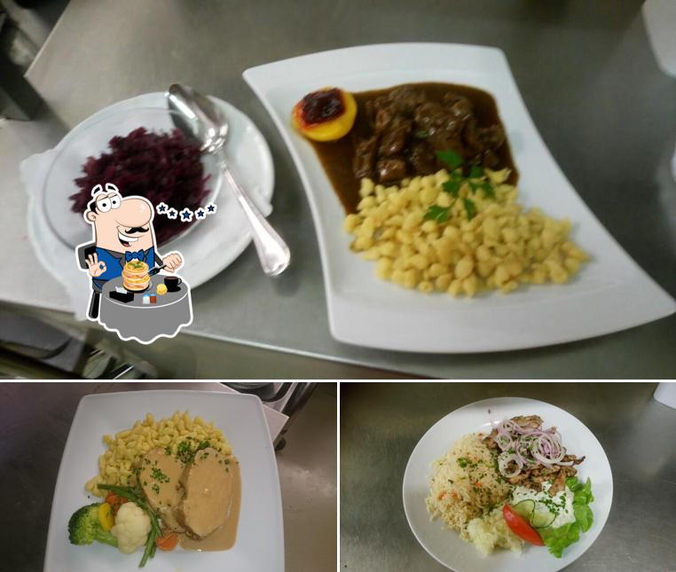 Gasthaus "Freizeit", Bad Birnbach - Speisekarte, Preise und Bewertungen