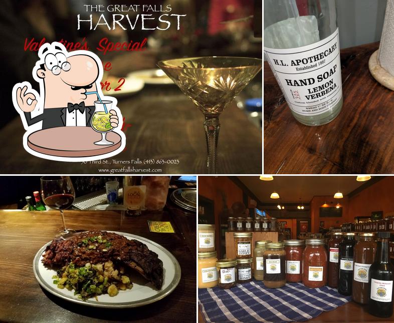 Top 7 restaurants in Greenfield, Massachusetts, december 2025 ...