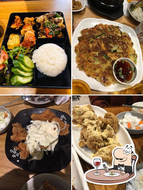 Incredible Chicken in Sydney - Restaurant reviews