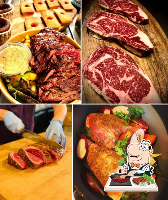 LES CARNIVORES, Paris - Menu du restaurant, prix et avis