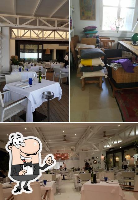 Le Golfe, Marsa - Menu du restaurant, prix et avis