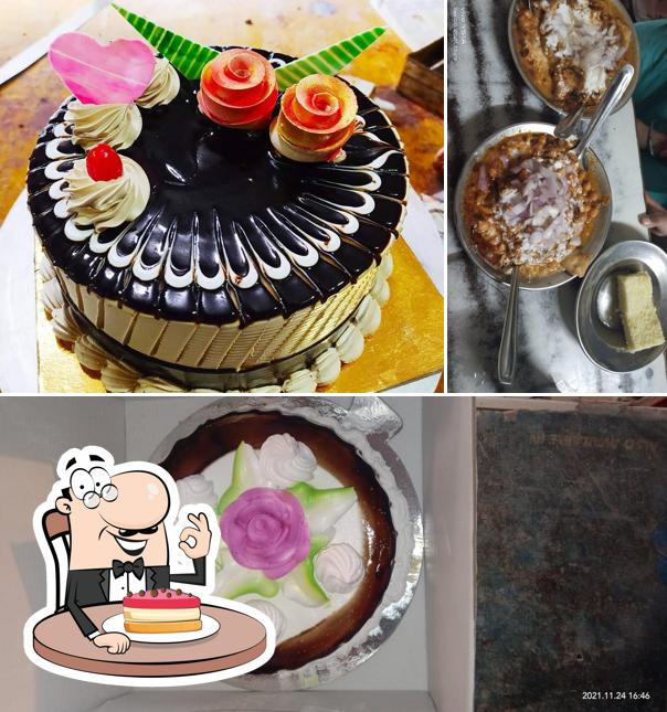 Mahalaxmi Misthan Bhandar, Tosham Rural - Restaurant menu, prices and ...