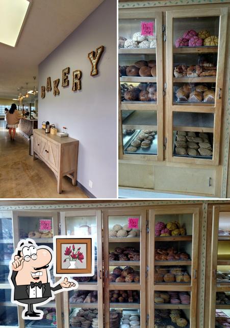 Miranda's Bakery in Woodburn - Restaurant reviews